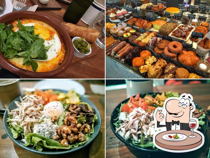 Best restaurants in The Podium Mall - Restaurant Guru