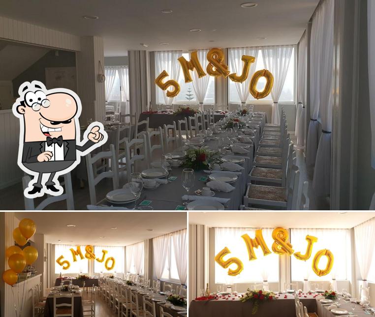 Richote in Vigo - Restaurant reviews