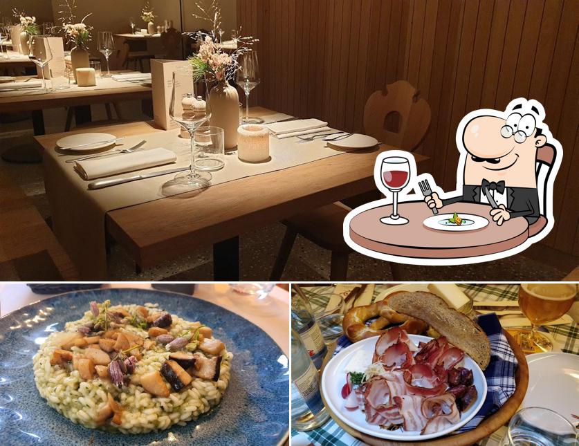 fink Restaurant & Suites, Brixen, Via Portici Minori ...