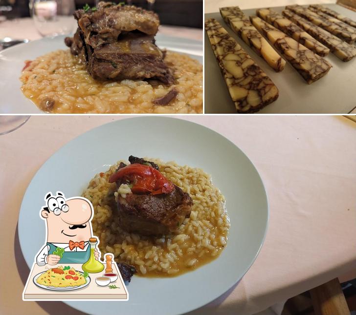 doNalex gastro&multibart, Cerceda - Restaurant menu, prices and reviews