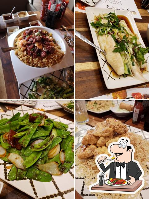Restaurante Muchang, Zapopan - Menú del restaurante, precios y reseñas