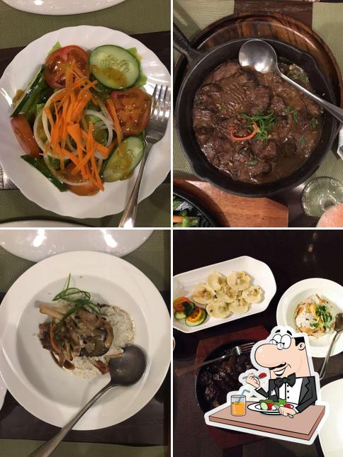 Acacia Steakhouse, Cebu City - Restaurant menu and reviews