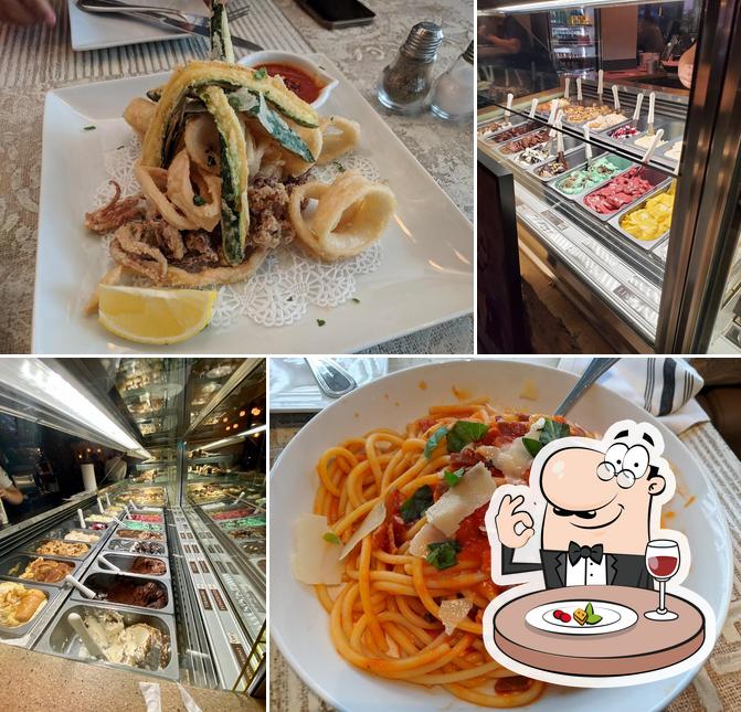 Alice Pizza and Restaurant (Locust Street), 235 S 15th St in ...
