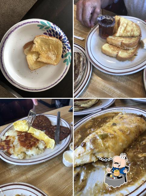 Appleridge Cafe in Wheat Ridge - Restaurant menu and reviews