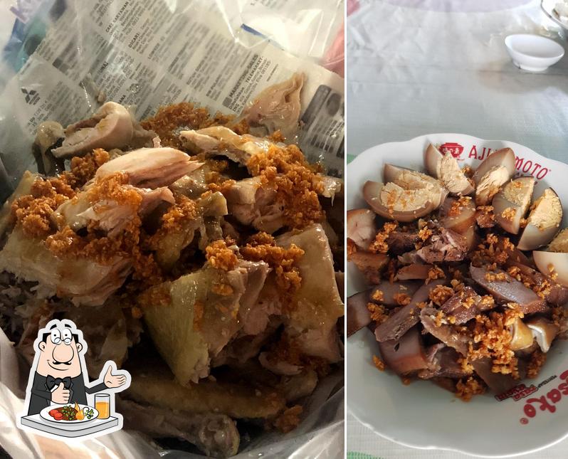 Ayam Rebus Dan Kuping Babi restaurant, North Jakarta - Restaurant reviews