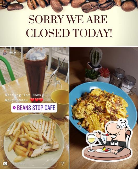 Beans Stop Cafe, Bacoor - Restaurant reviews