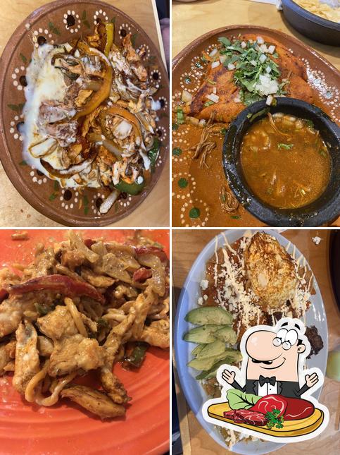 Besitos Mexican Kitchen in Birmingham - Restaurant menu and reviews