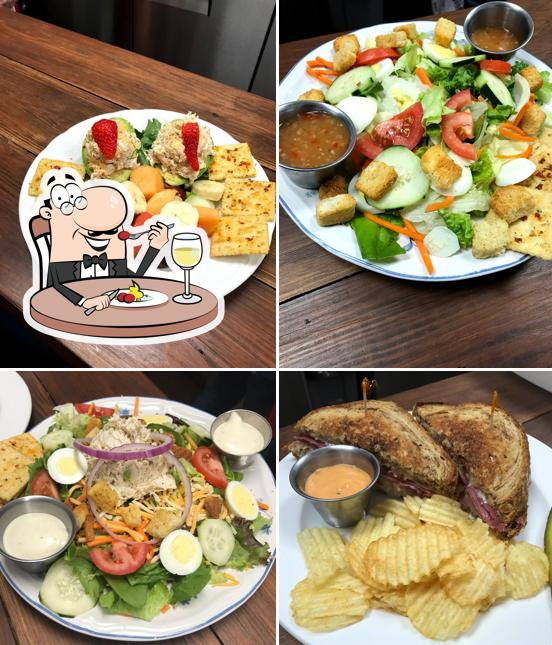 Best grilled chicken in Crockett restaurants, summer 2024 - Restaurant Guru