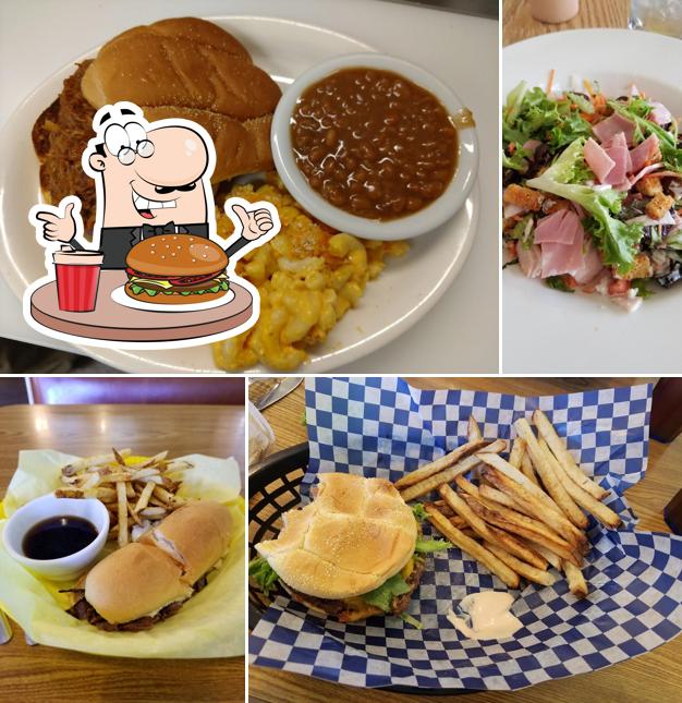 Top 5 restaurants in Thermopolis, september 2025 - Restaurant Guru