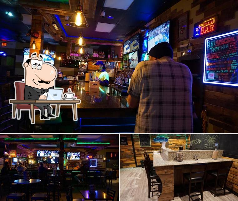Buko Resto-Bar, Virginia Beach - Menú del restaurante, precios y reseñas