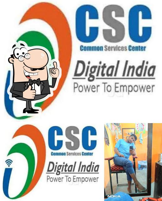 CSC Dhenkli Haqmuddin, India - Restaurant reviews