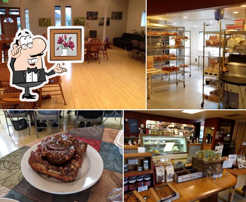Top 5 restaurants in Creswell, december 2025 - Restaurant Guru