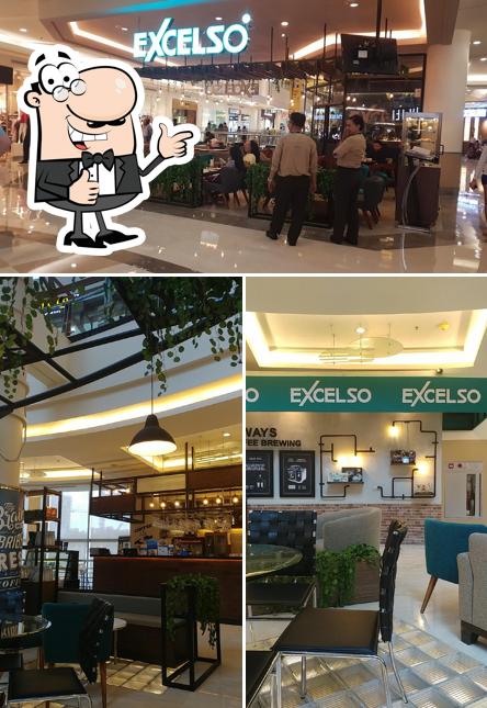 Excelso - Galaxy Mall 2 cafe, Surabaya, Jl. Dharmahusada Indah Timur I ...