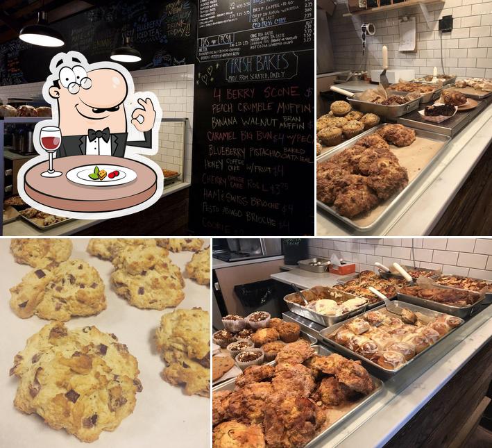 Lake Superior Bakehouse, Duluth - Restaurant menu, prices and reviews