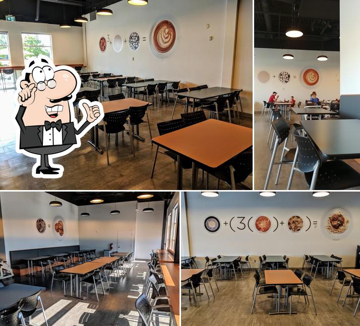 Maple cafe in Ottawa - Restaurant reviews