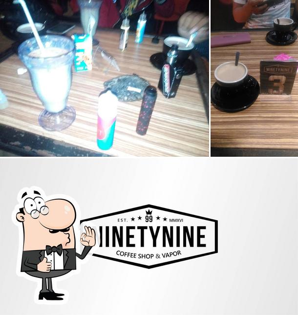 Ninetynine Coffee Shop cafe, Pangkajene - Restaurant reviews