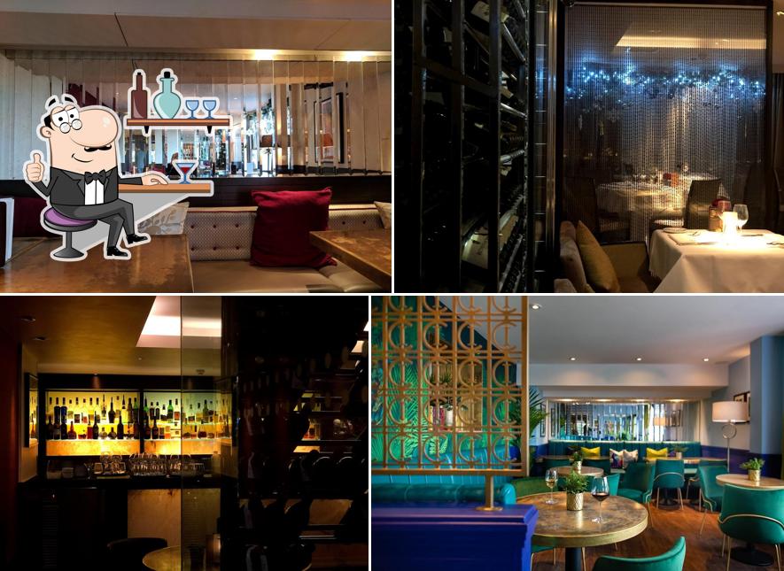 Chapter One, Orpington - Restaurant menu, prices and reviews