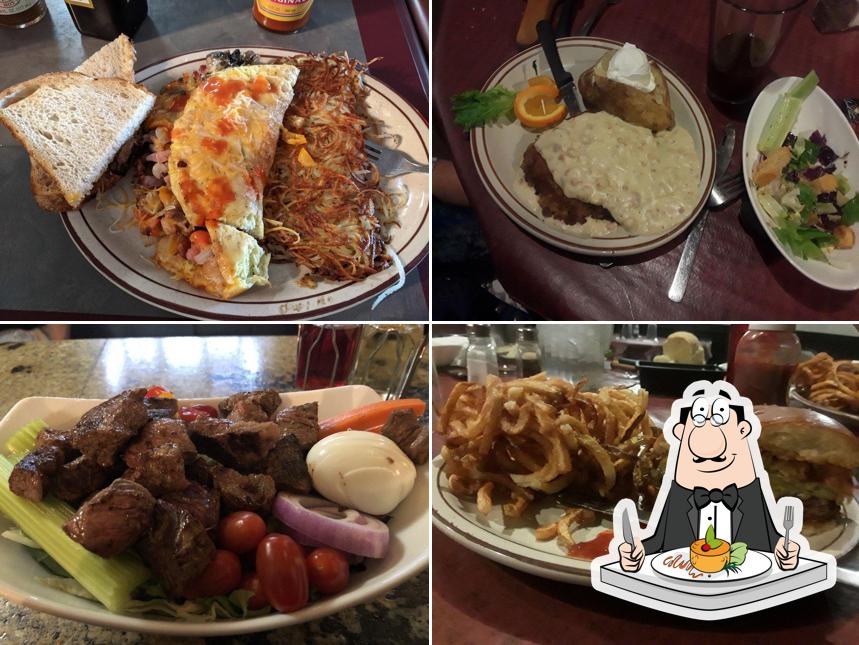 Cowboy Kitchen, Wellington - Restaurant menu, prices and reviews