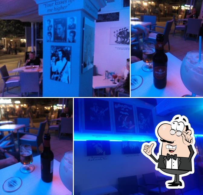 Top 7 pubs & bars in Cala D'or, november 2024 - Restaurant Guru