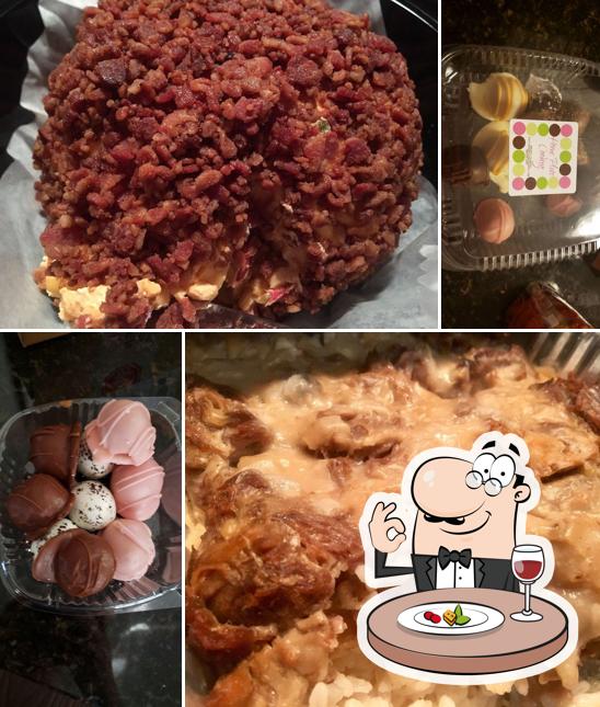 Home Plate Cooking, Helena - Restaurant menu, prices and reviews