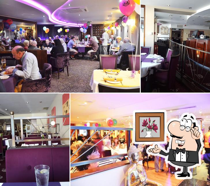 Eastern Eye in Newton Abbot - Restaurant menu and reviews