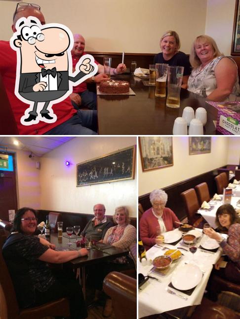 Eastern Paradise, Saint Austell - Restaurant menu, prices and reviews