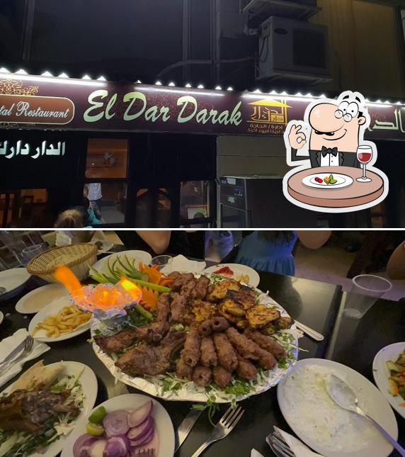 El Fayrouz, Hurghada - Restaurant menu, prices and reviews