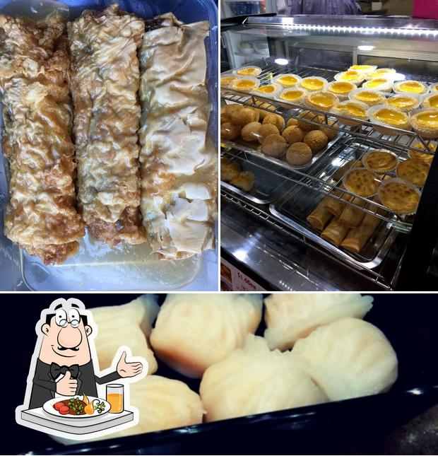 Dim Sum House, Burwood - Restaurant menu, prices and reviews