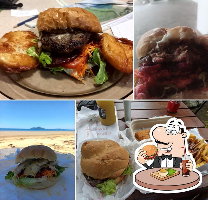 The Chippy No. 1, Mission Beach - Restaurant menu, prices and reviews