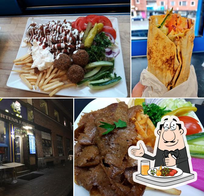 Top 20 restaurants in Malmö, august 2025 - Restaurant Guru
