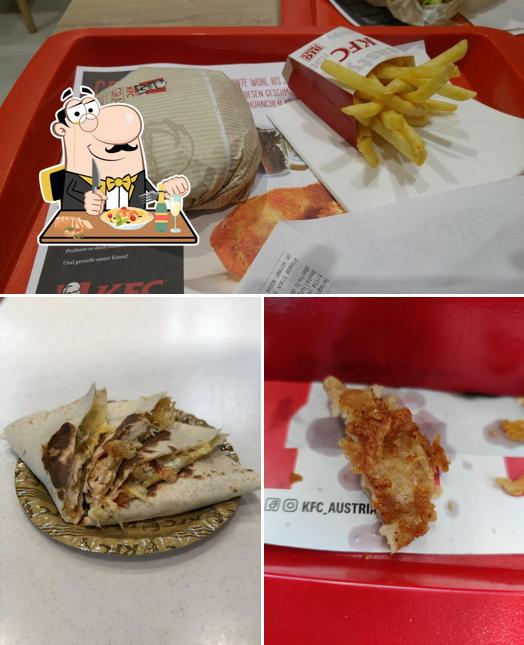 KFC, Graz - Speisekarte, Preise und Bewertungen