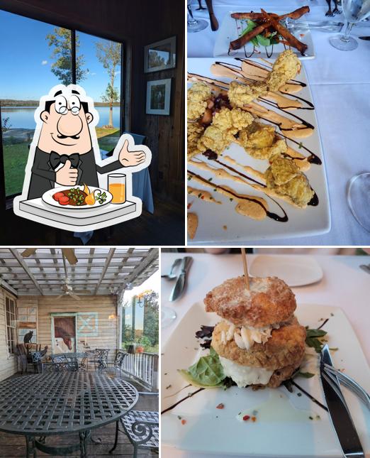 Mill Pond Steakhouse, Rembert - Restaurant menu, prices and reviews