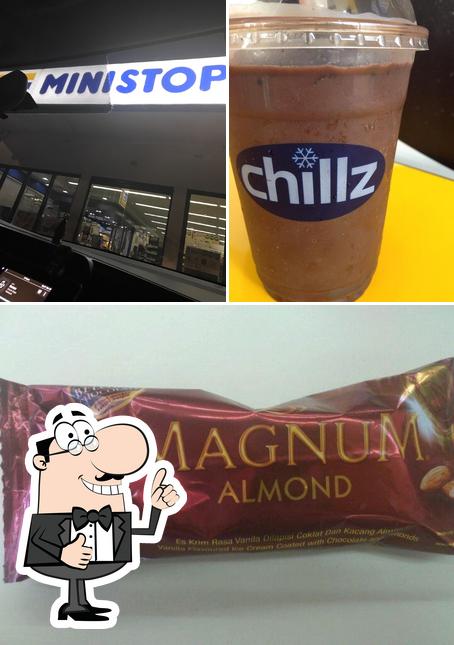 Ministop, Cainta, Don Celso Tuason Ave. - Restaurant reviews