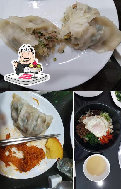 MokRan Korean Restaurant, Pong - Restaurant reviews