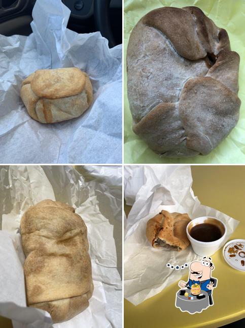 Pasty Kitchen, Los Alamitos - Restaurant menu, prices and reviews