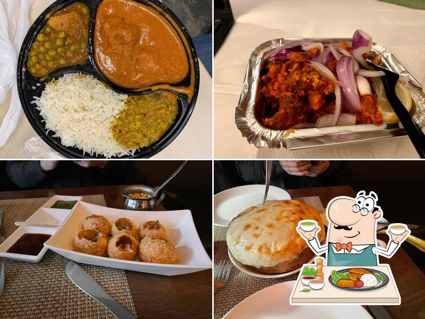 Patiala Indian Grill, New York City - Restaurant menu, prices and reviews