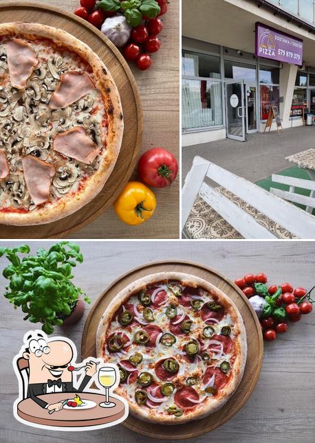 L'ora Della Pizza pizzeria, Piaseczno - Restaurant reviews