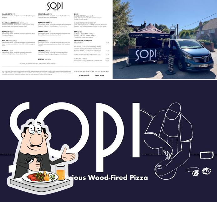 Top 7 restaurants in East Grinstead, february 2026 - Restaurant Guru