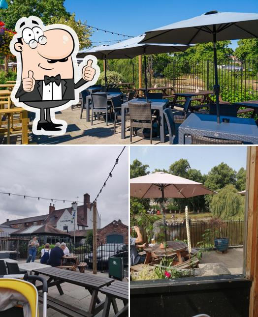 Coleham Tap, Shrewsbury - Restaurant menu, prices and reviews