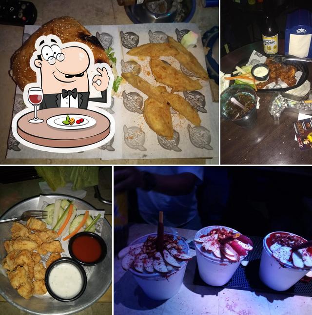 EL CHE Resto Bar, Torreón - Menú del restaurante, precios y reseñas