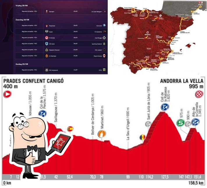 Top 3 sport bars in Ostend, october 2024 - Restaurant Guru