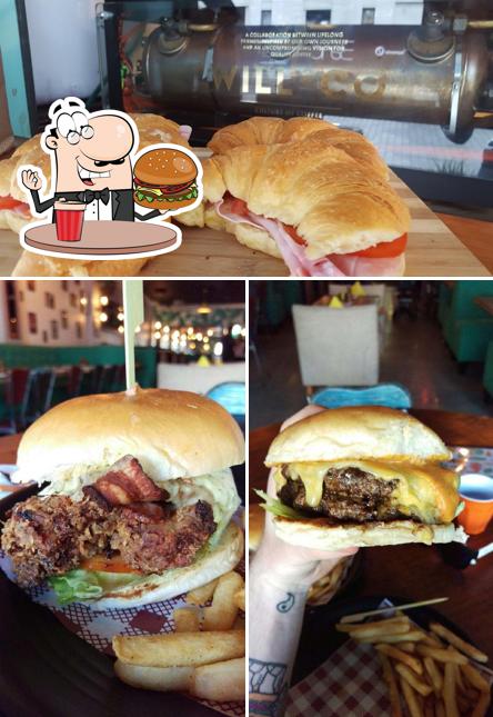 Low And Lofty's Cocktail Bar & BBQ Restaurant Cronulla, Cronulla ...