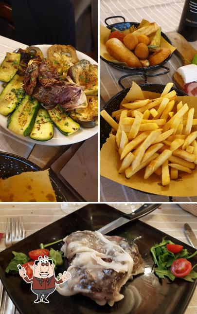 Albino restaurant, Rome - Restaurant reviews