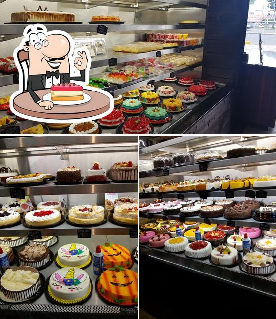 Bon Pane Bombas - Restaurant menu, prices and reviews
