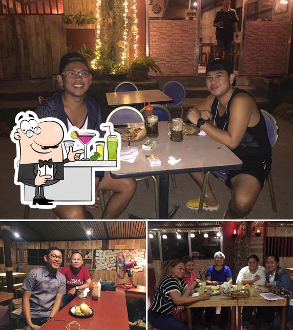 Bulastog JR, Muntinlupa - Restaurant menu, prices and reviews