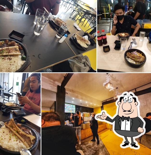 Cardiac Delights restaurant, Marikina - Restaurant reviews