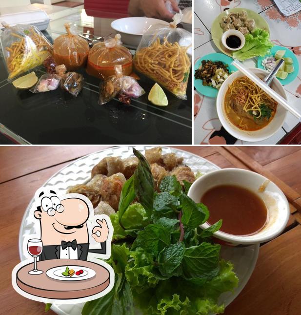 Companion coffee, Mueang Chiang Rai - Restaurant menu, prices and reviews