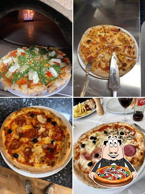 Restaurant Da Giovanni, Saarbrücken - Speisekarte, Preise und Bewertungen
