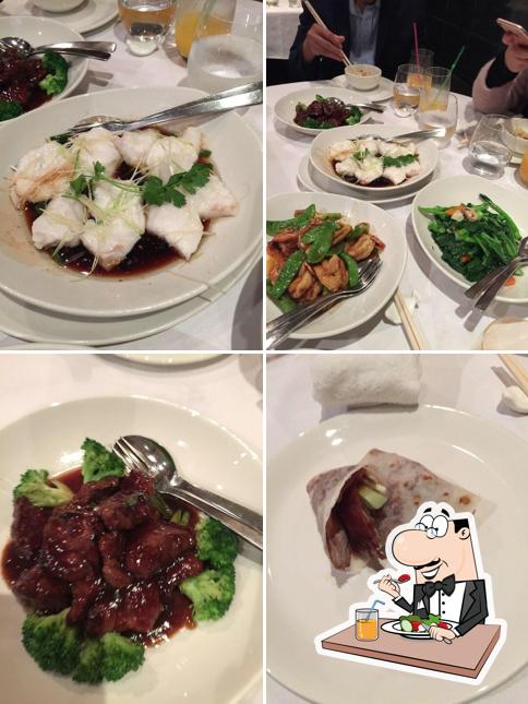 Delicious House Restaurant in Deer Park - Restaurant menu and reviews
