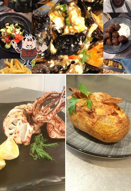 Gastromania, Glyfada - Restaurant menu and reviews